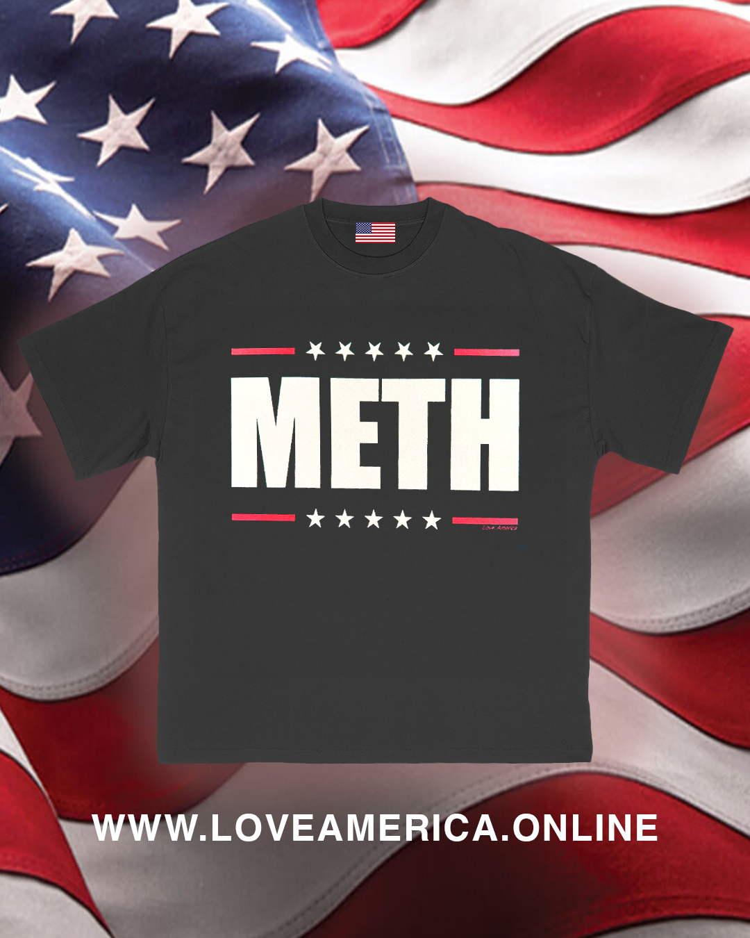 T-SHIRTS – LoveAmericaLoveAmerica